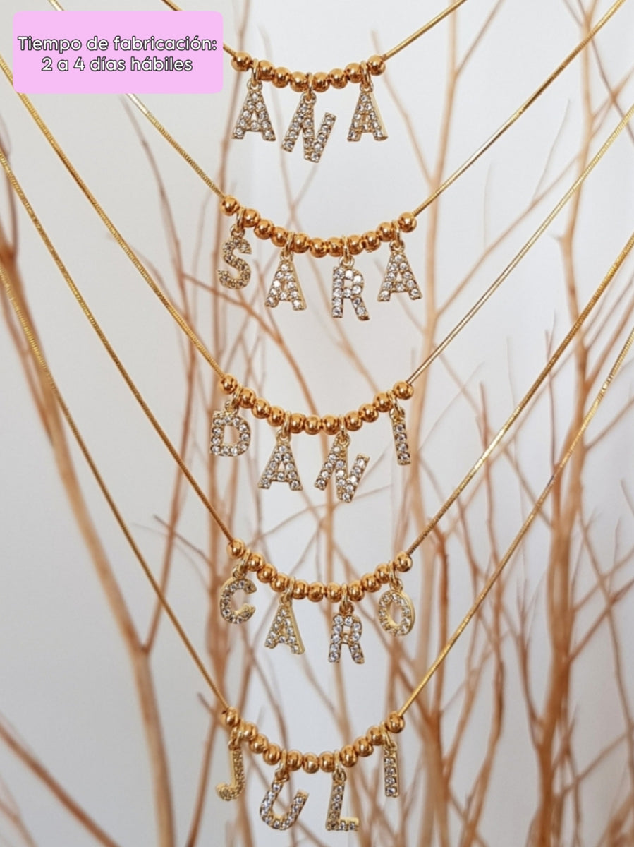 CADENA PERSONALIZADA – DAOACCESORIOS