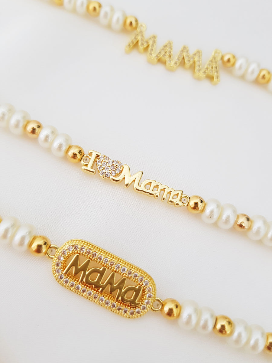 PULSERA FAVORITA DE MAMÁ – DAOACCESORIOS